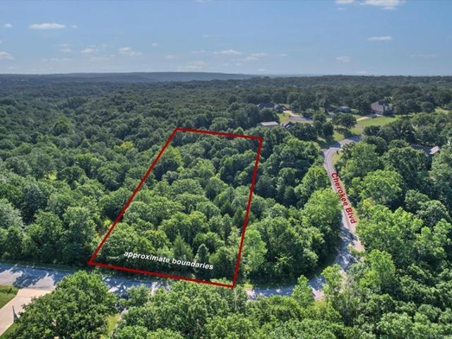 19 Cherokee Blvd, Skiatook, OK 74070