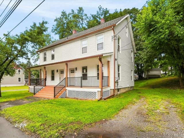 19 Cherry Street