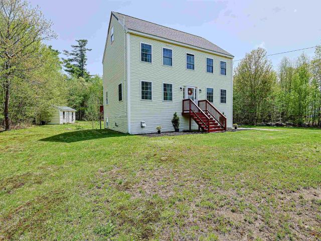 19 Cherub Drive
