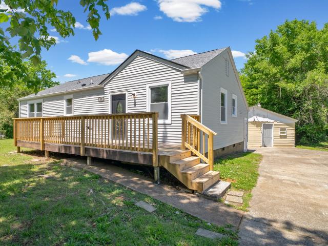 19 Chestnut Dr