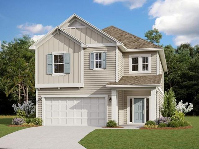 19 Chestnut Grove Rd, Saint Augustine, FL 32092