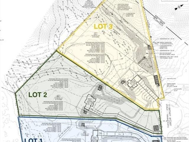 19 Chestnut St Lot 1, Plainville, MA 02762