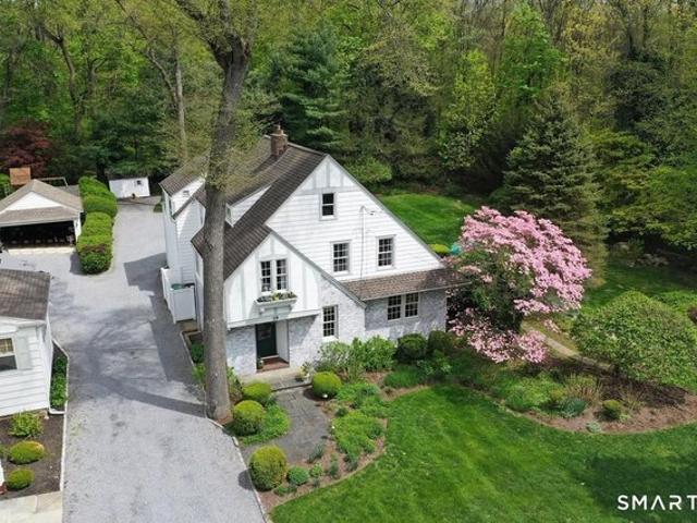 19 Chester Rd, Darien, CT 06820