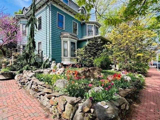 19 Chester Street Unit 2, Somerville, US, MA