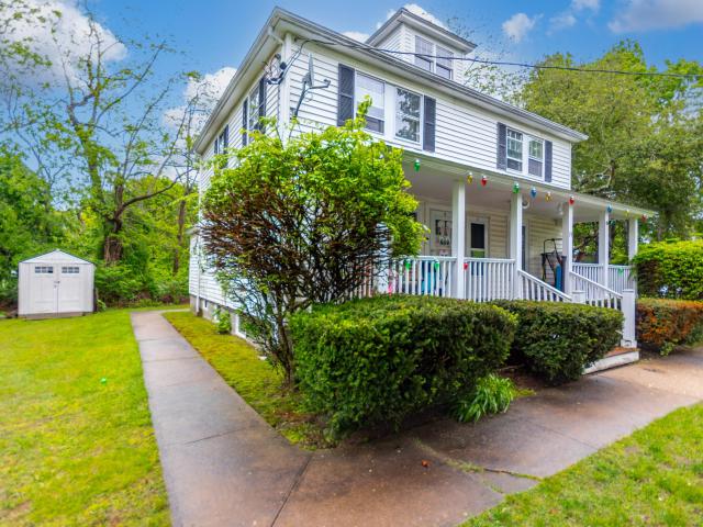 19 Cinroc Circle A, B, C