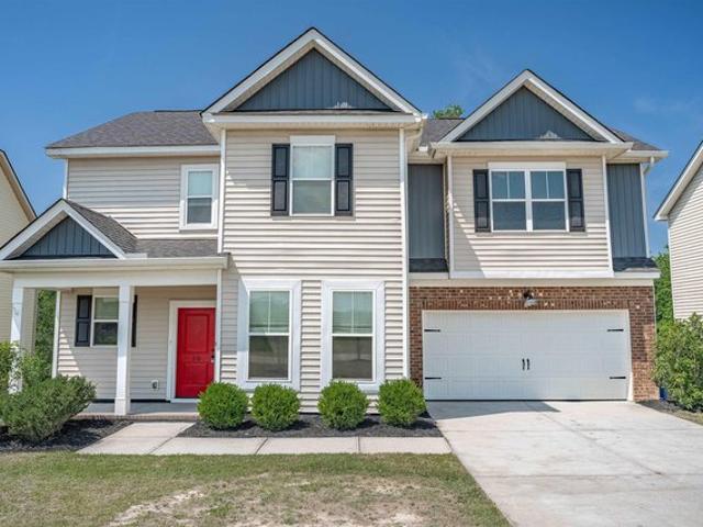 19 Competition Dr, Camden, SC 29020