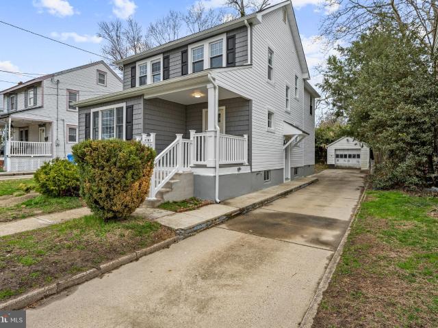 19 Conwell Ave, Cherry Hill, NJ 08002 | MLS #NJCD2113