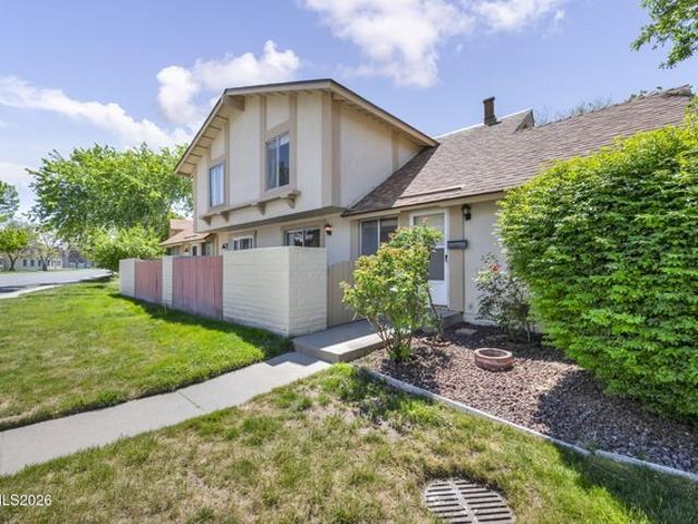 19 Condor Cir, Carson City, NV 89701