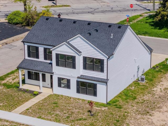19 Conner St, Wabash, IN 46992 | MLS #202614 | Compass