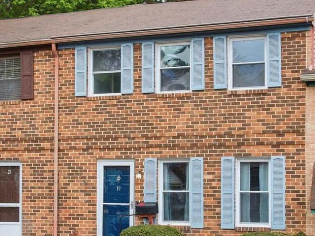 19 Constitution Ave, Doylestown, PA 18901 | MLS #PABU2118 | Compass