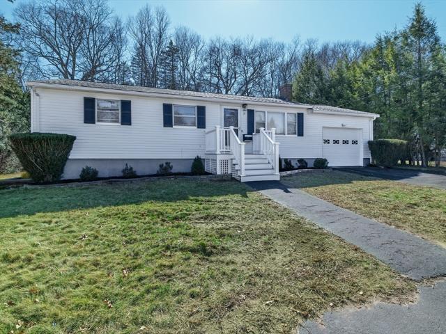 19 Cochato Park, Randolph, MA 02368 | Compass