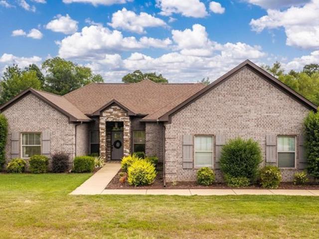 19 Colt Loop, Greenbrier, AR 72058