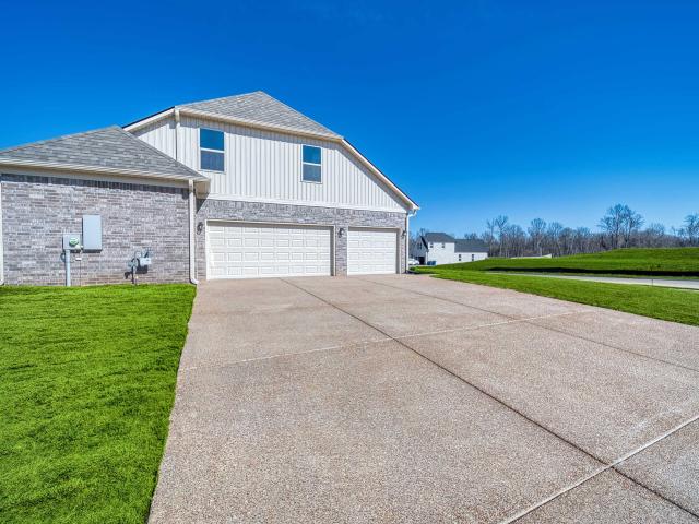 19 Columbia Way, Atoka, TN 38004 | MLS #10214