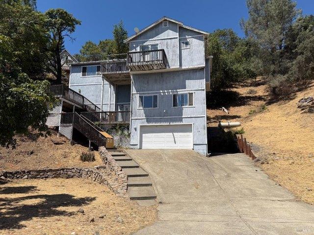 19 Columbine Ct, Napa, CA 94558
