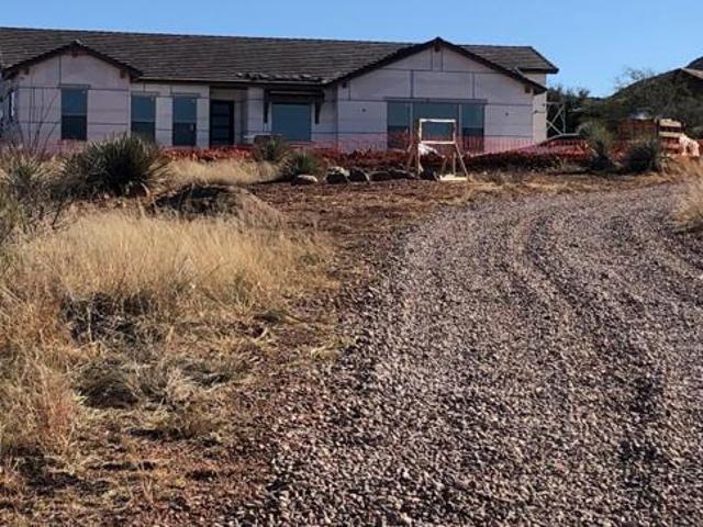 19 Copper Ct, Patagonia, AZ 85624