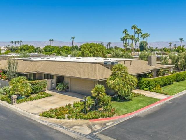 19 Cornell Dr, Rancho Mirage, CA 92270