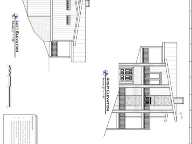 19 Cozy Cabins Circle