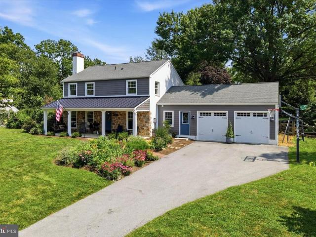 19 Clover Lane