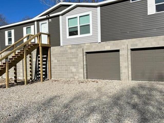 19 Clay Rd # 235, Knobel, AR 72435