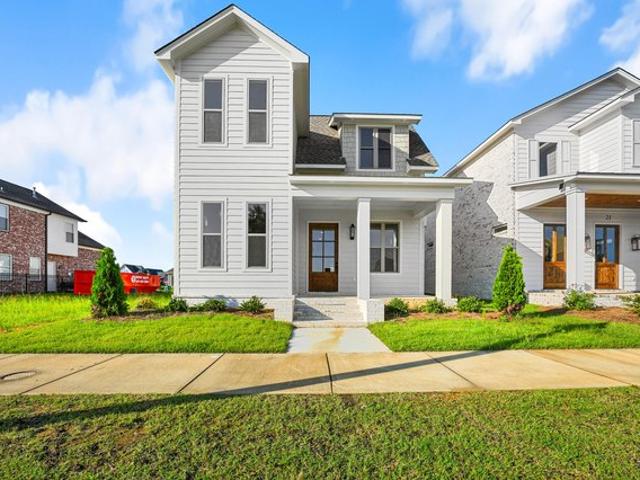 19 Clark Blvd, Tupelo, MS 38804