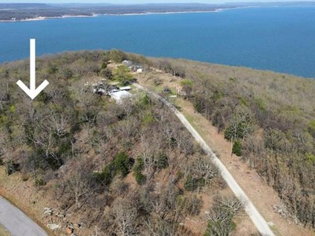 19 Cliff Hts, Stigler, OK 74462