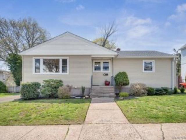 19 Clifford Terrace, New Haven, CT 06512
