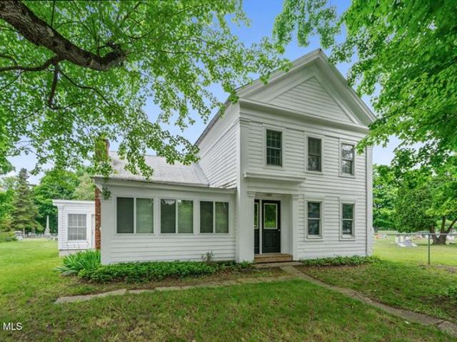 19 Clum Rd, Johnsonville, NY 12094