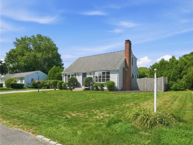 19 Crowfield Drive