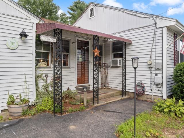 19 Cross Road