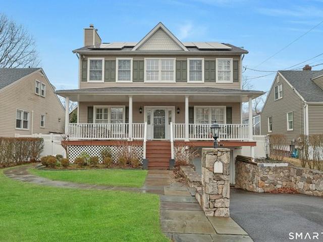 19 Cross St, Greenwich, CT 06831