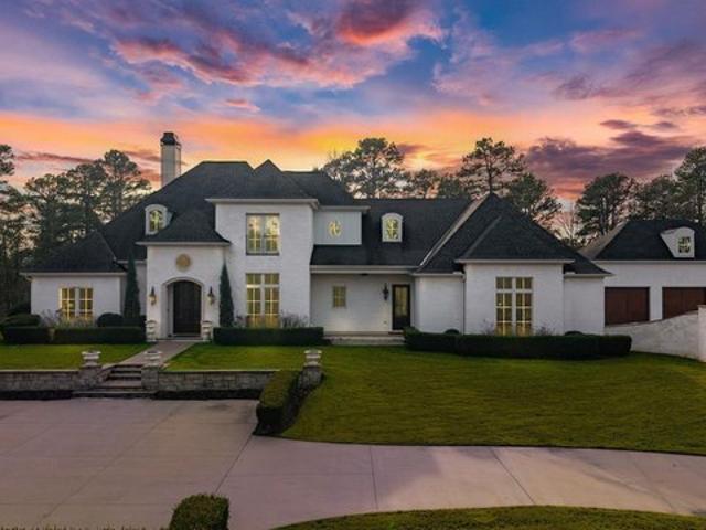19 Cravache Ct, Little Rock, AR 72223