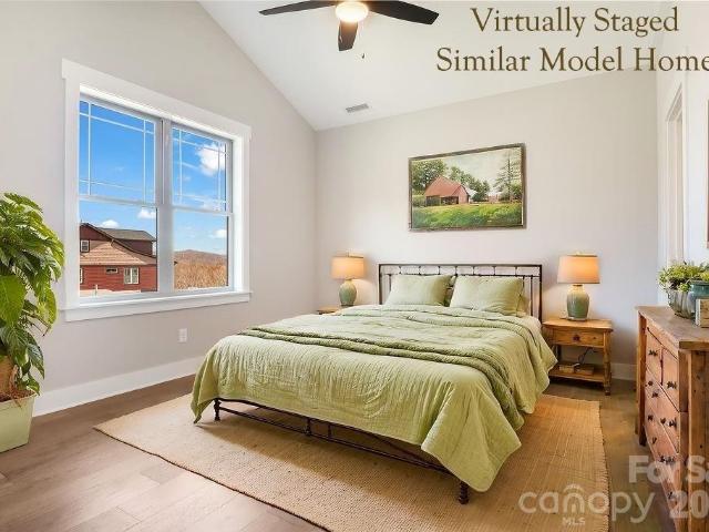 19 Craftsman Overlook Ridge, Arden, NC 28704 | MLS #4342 | Compass