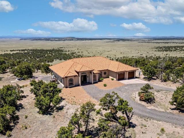 19 Creekside Dr, Quemado, NM 87829