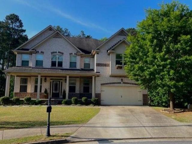 19 Creekwater Overlook, Acworth, GA 30101