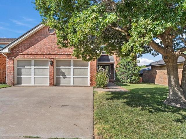 19 Crenshaw St, Amarillo, TX 79124