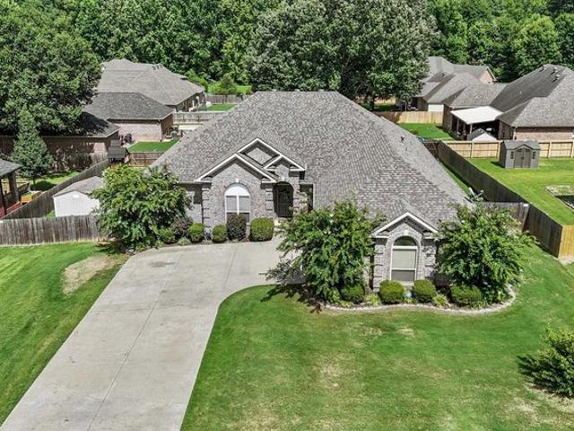 19 Cumberland Dr, Cabot, AR 72023
