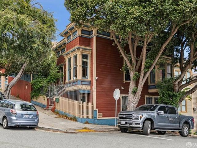 19 Danvers St, San Francisco, CA 94114