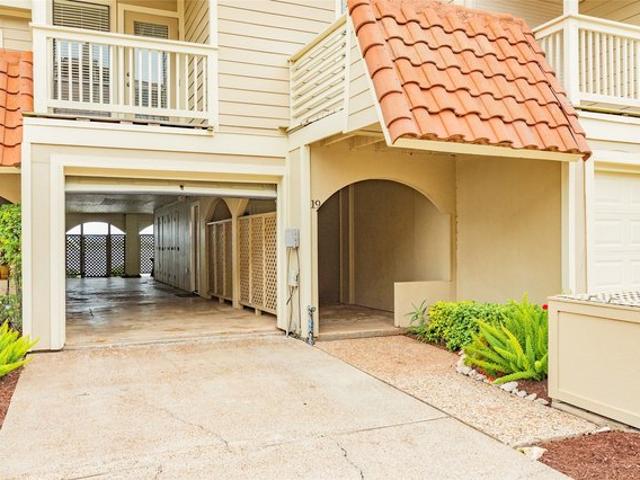 19 Dana Dr Unit G, Galveston, TX 77554