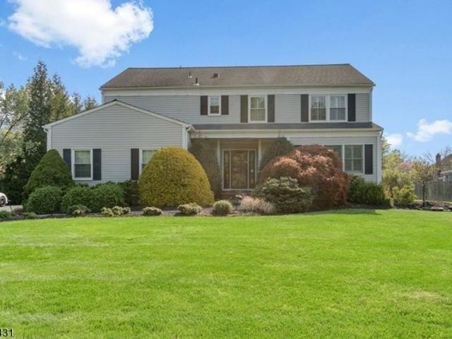 19 Daniel Dr, Hillsborough Twp, NJ 08844
