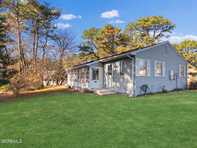 19 Dartmouth St, Whiting, NJ 08759 | MLS #22609
