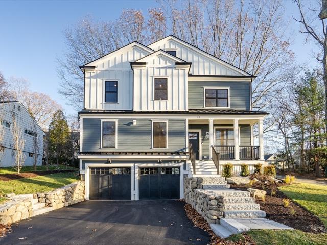 19 Deering Ave, Lexington, MA 02421 | MLS #73459