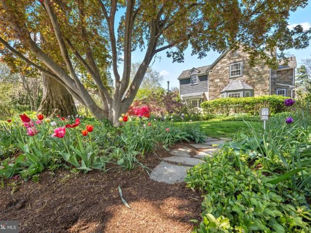 19 Derwen Road