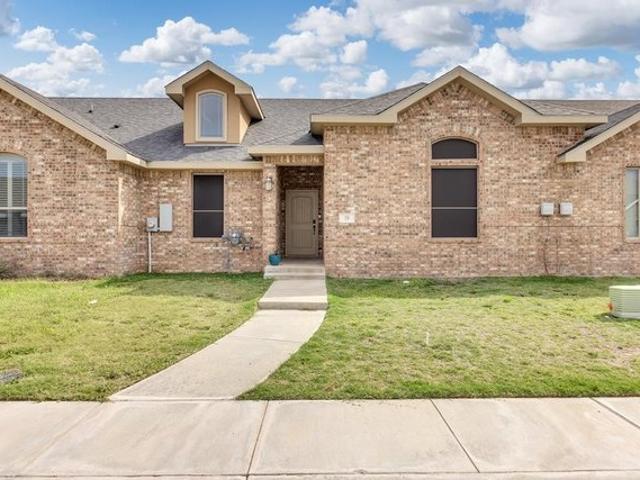 19 Devon Ct, Odessa, TX 79765