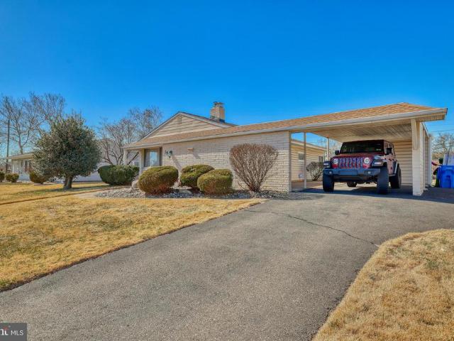19 Dewberry Lane