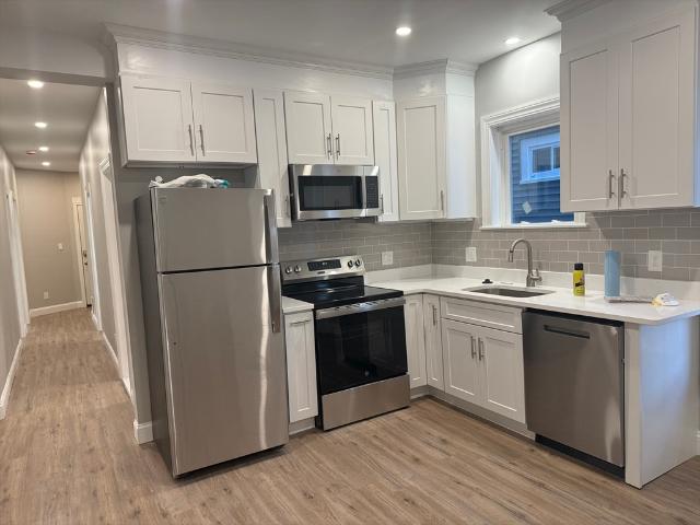 19 Dewolf St, Unit 1, Boston, MA 02125 | MLS #73328