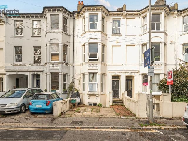 19 Ditchling Rise, Brighton, East Sussex BN1, Terraced house to rent, £541 pcm | PrimeLocation