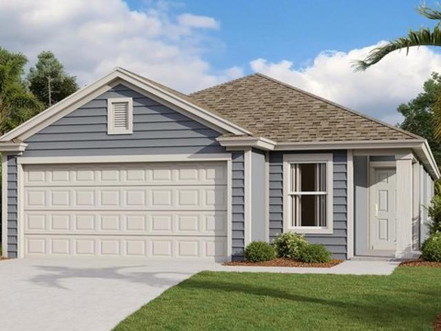 19 Divot Pl, Bunnell, FL 32110