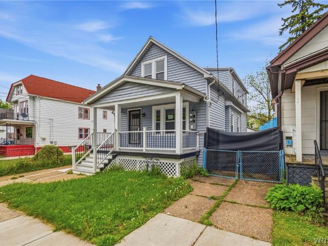 19 Domedion Avenue