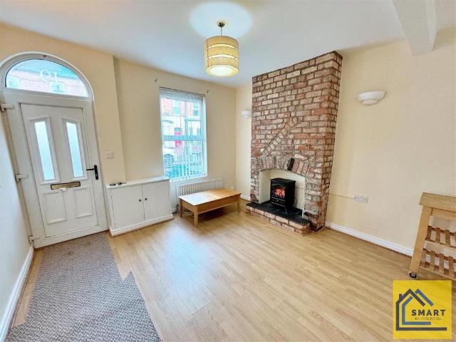 19 Donard Street, Belfast, BT6 8EJ