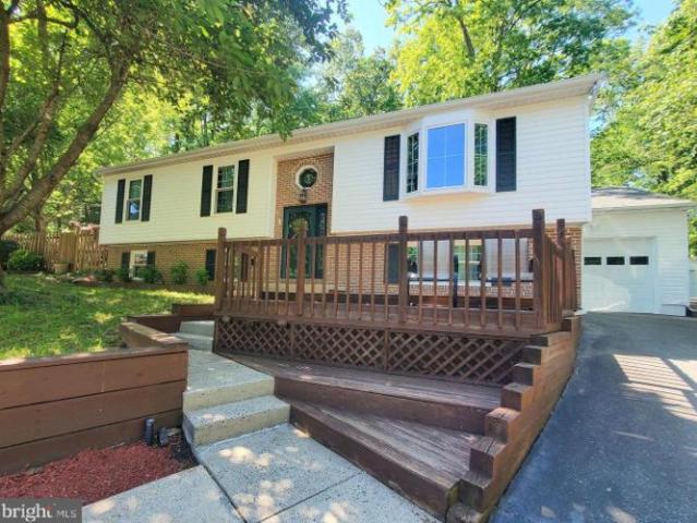 19 Drake St, Stafford, VA 22554